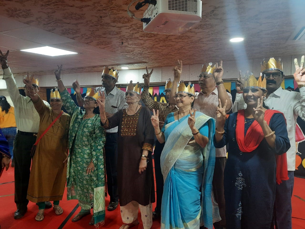 Grandparents Day Celebration