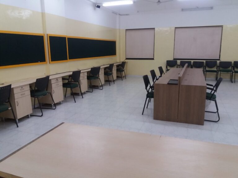 Facilities - MIS International School