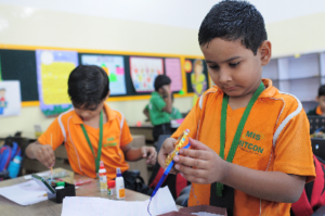 Facilities - MIS International School