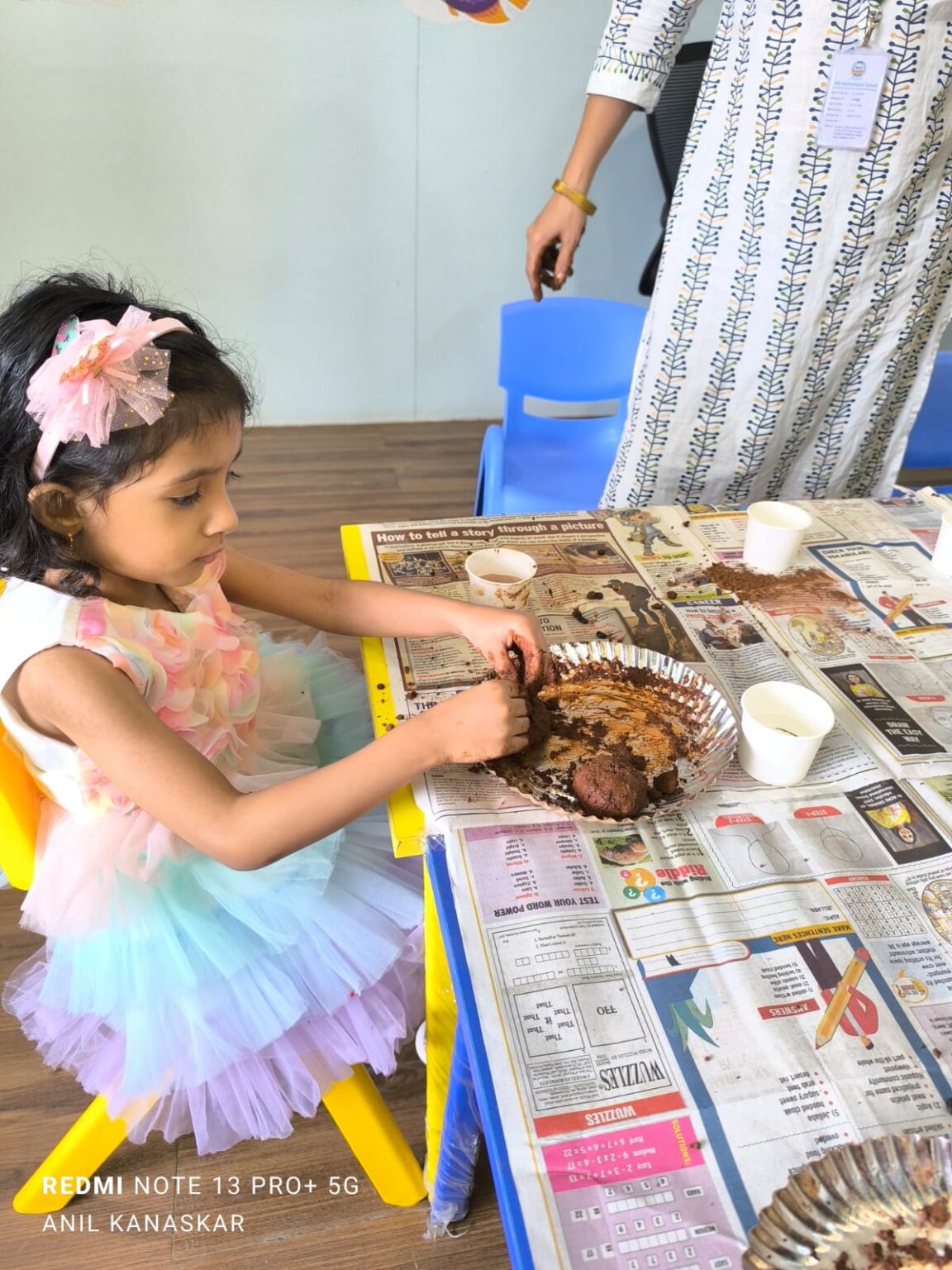 Best cbse school in Balewadi - MIS International School