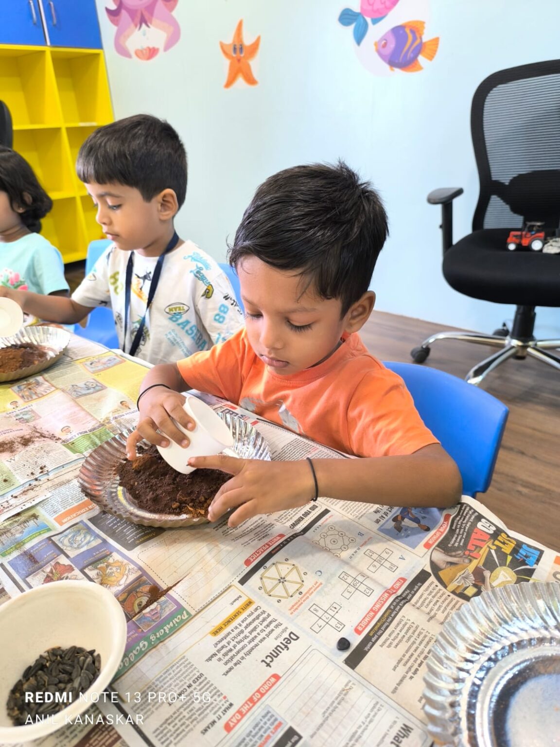 Best cbse school in Balewadi - MIS International School